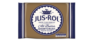Shortcrust Pastry | Ready-Made Pastry | Jus-Rol