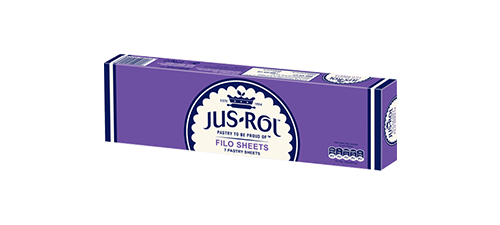 Chilled Puff Pastry Sheets | Ready-Made Pastry | Jus-Rol