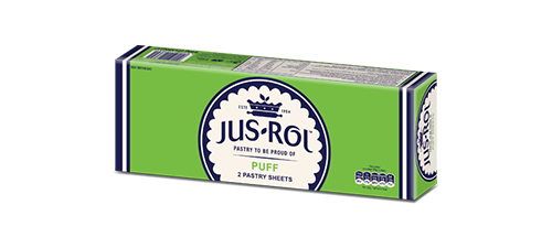 Shortcrust Pastry | Ready-Made Pastry | Jus-Rol