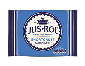 Shortcrust Pastry | Ready-Made Pastry | Jus-Rol