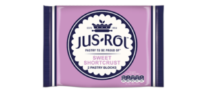 Shortcrust Pastry | Ready-Made Pastry | Jus-Rol