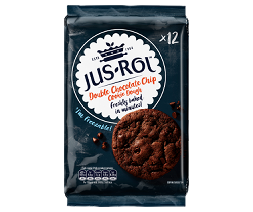 Croissants | Ready-Made Pastry | Jus-Rol