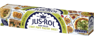Cooking & Baking | Pastry Recipes & Ideas | Jus-Rol