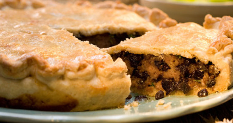 Shortcrust Katt Pie Recipe | Ready-Made Pastry | Jus-Rol