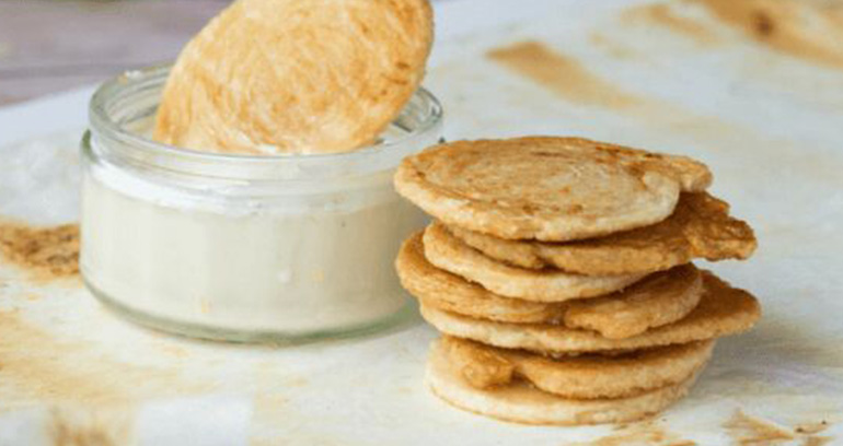 Arlette Biscuit Recipe | Ready-Made Pastry | Jus-Rol