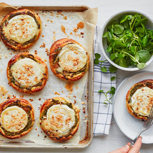 Cooking & Baking | Pastry Recipes & Ideas | Jus-Rol