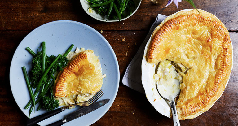Alternative Sunday Dinner Ideas | Sunday Lunch Ideas | Jus-Rol