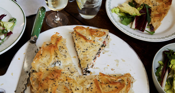 Alternative Sunday Dinner Ideas | Sunday Lunch Ideas | Jus-Rol
