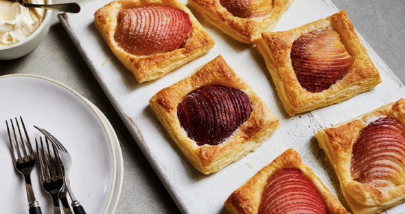 Alternative Sunday Dinner Ideas | Sunday Lunch Ideas | Jus-Rol