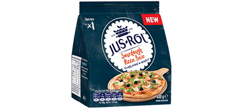 Our Products | Ready-Made Pastry| Jus-Rol