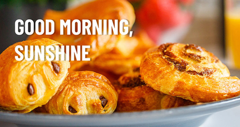 Cooking & Baking | Pastry Recipes & Ideas | Jus-Rol
