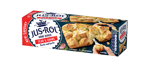 Our Products | Ready-Made Pastry| Jus-Rol