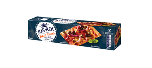 Our Products | Ready-Made Pastry| Jus-Rol