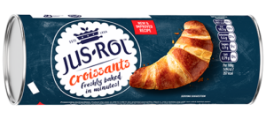 Croissants | Ready-Made Pastry | Jus-Rol