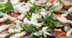 Easy Pizza Recipes with Ready Made Dough | Jus-Rol