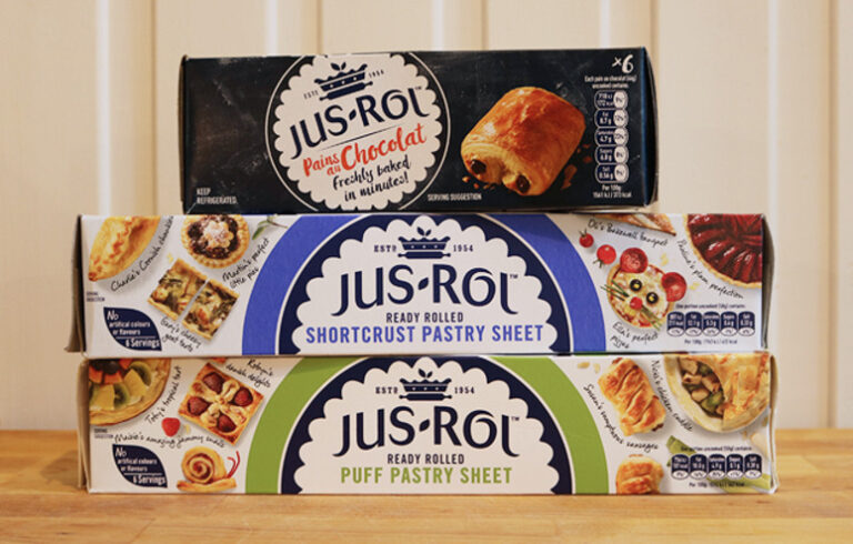 Where To Buy - Jus-Rol